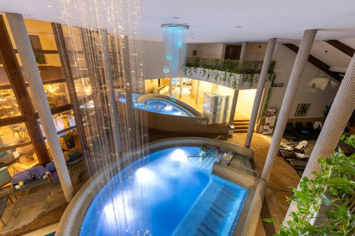 Colosseum Hotel - Ungarn