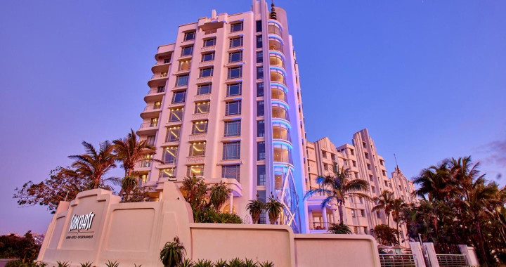 Suncoast Hotel & Towers - Durban North