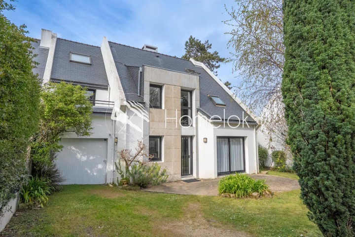 Sublime Villa De Vacances à Carnac Plage - Carnac