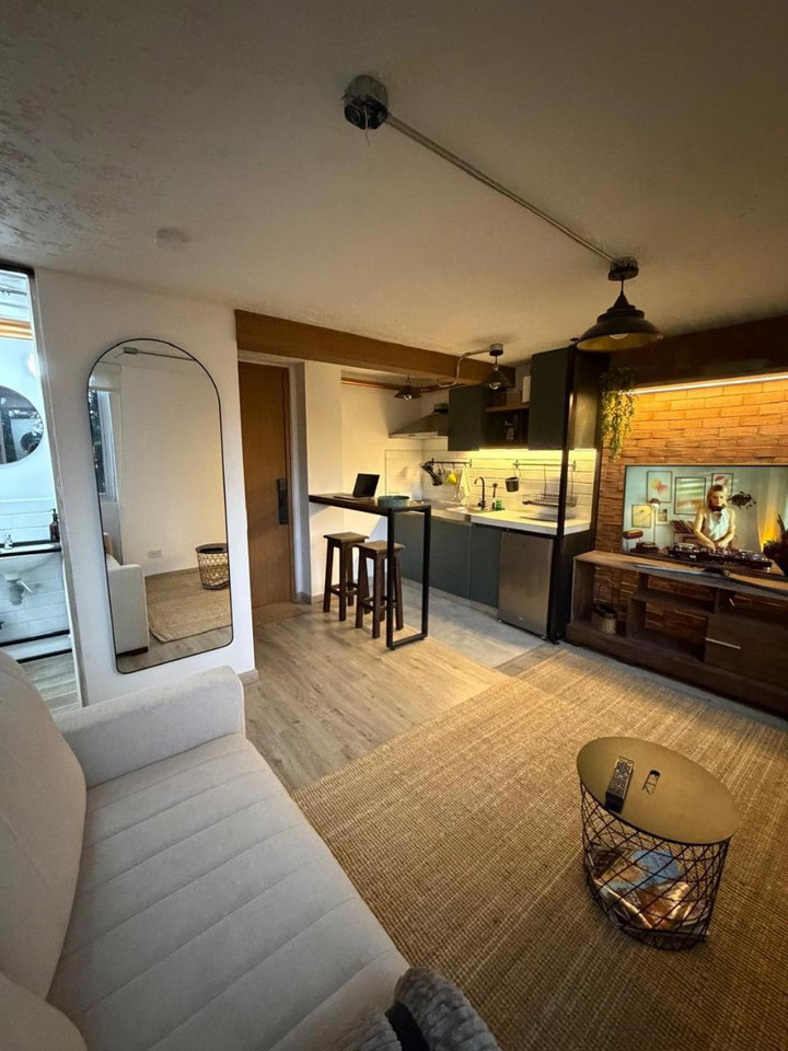 El Dorado Studio Living Executive Loft - Soacha