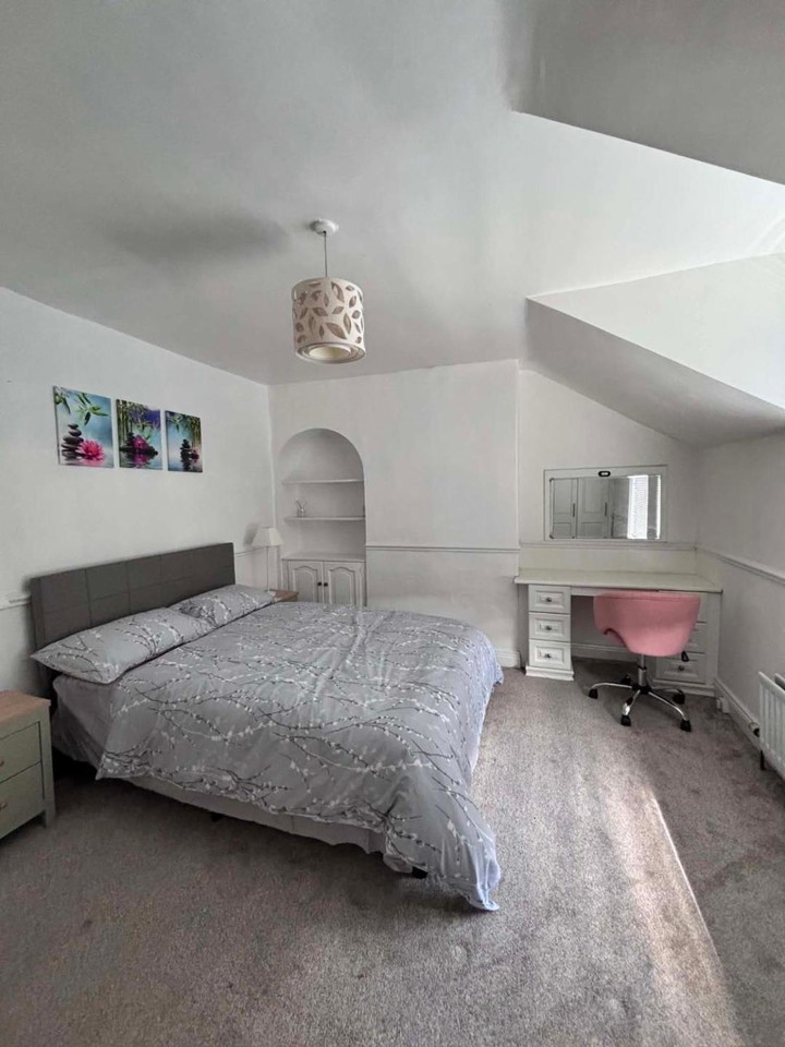 Vale House - Wifi & Parking - Perfect For Contractors - Sunderland