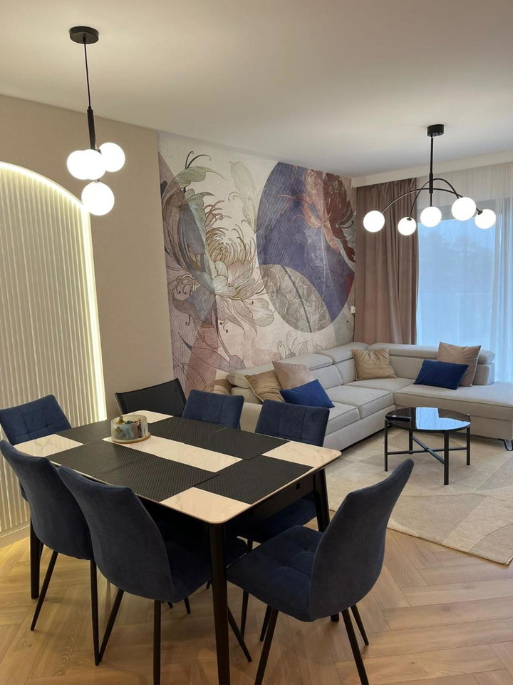 Solaris By Sunny Apartament - Dąbki