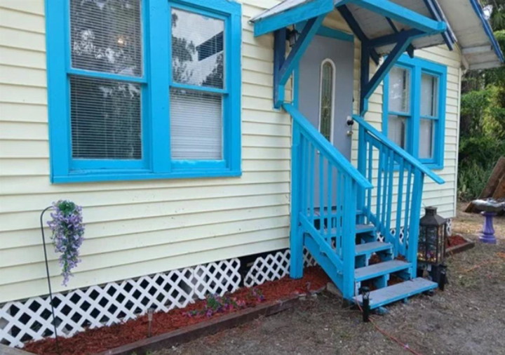 Gpl 2828 Cranford 3 Bed 2 Bath - Fort Myers, FL