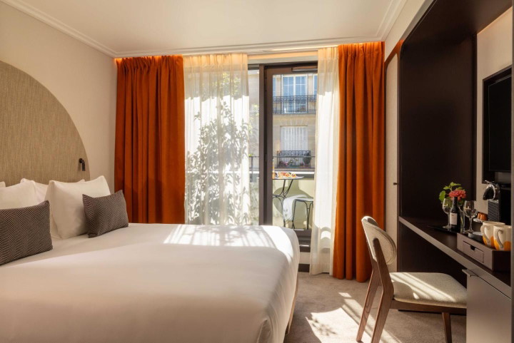 Belinda Hôtel & Spa - Thiais