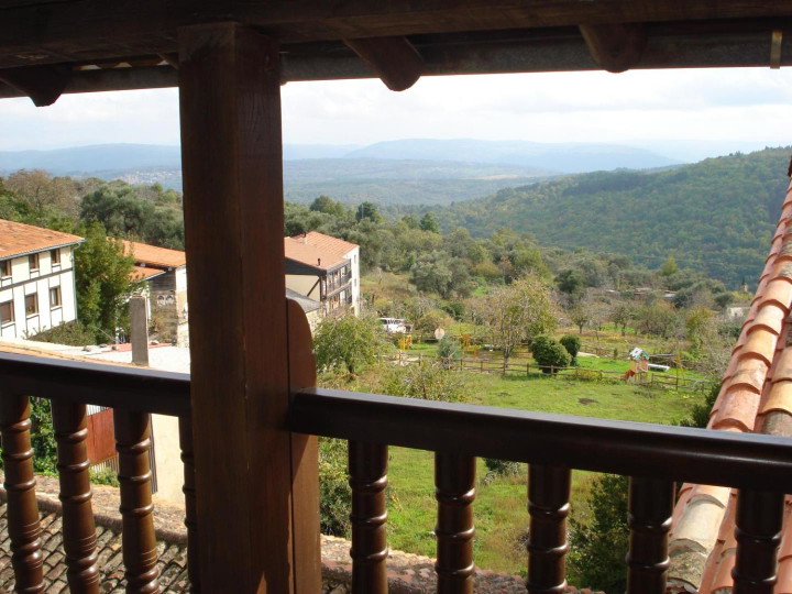 Apartamentos Azahar - La Alberca