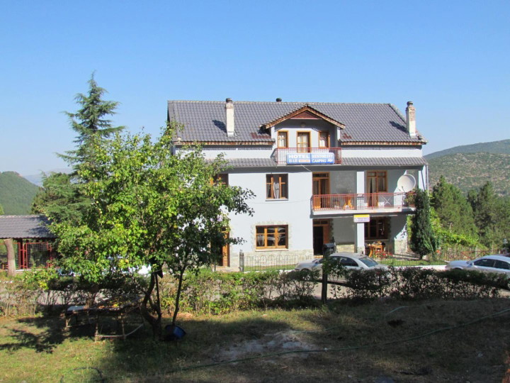 Hotel Germenji - North Macedonia