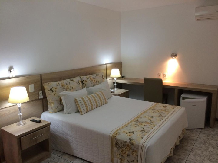Schenkel Hotel - Tramandaí