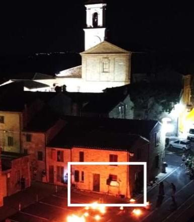 Yolunamar -Appartamento, Alloggio Turistico- - Porto San Giorgio