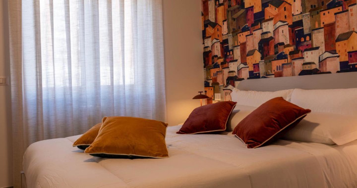 Firrao Rooms Matera - Matera