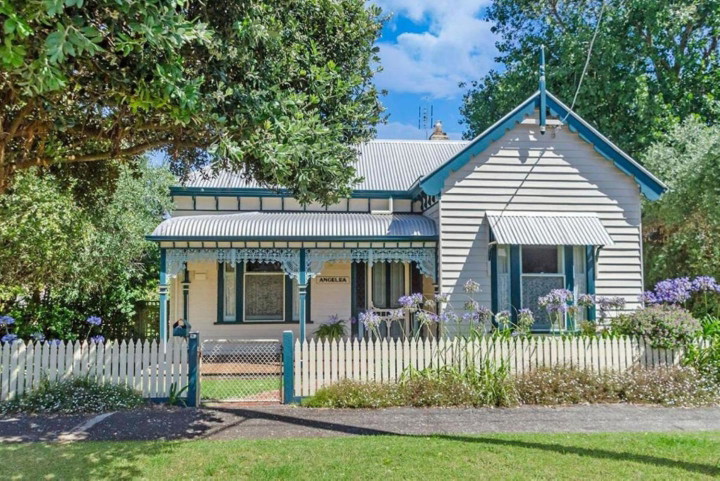 Angelea - Coastal Haven Close To Shops & Beaches - Portland