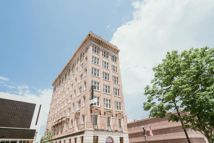 The Esquire Hotel Downtown Gastonia, An Ascend Collection Hotel - 加斯托尼亞