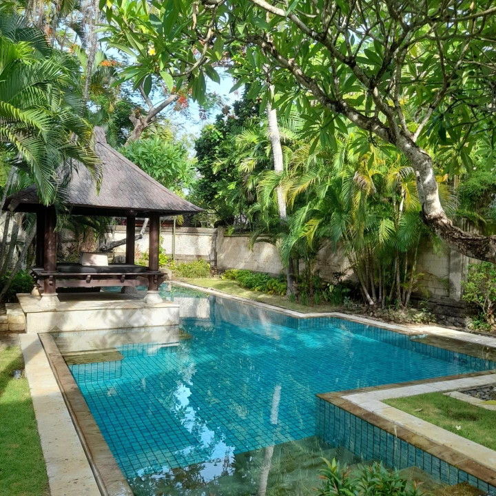 The Royal Beach Seminyak Bali - Kuta