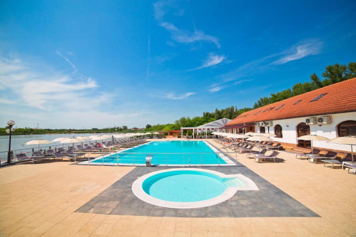 Hotel Evergreen - Slobozia