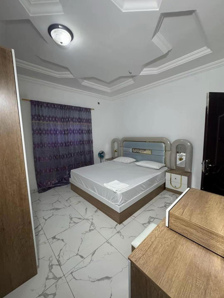 Abct Luxury Apartments - The Gambia