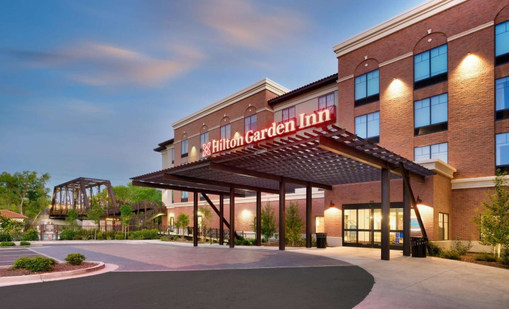 Hilton Garden Inn Prescott Downtown, Az - Prescott, AZ