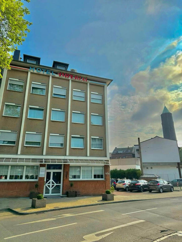 Hotel Imperial - Duisburg
