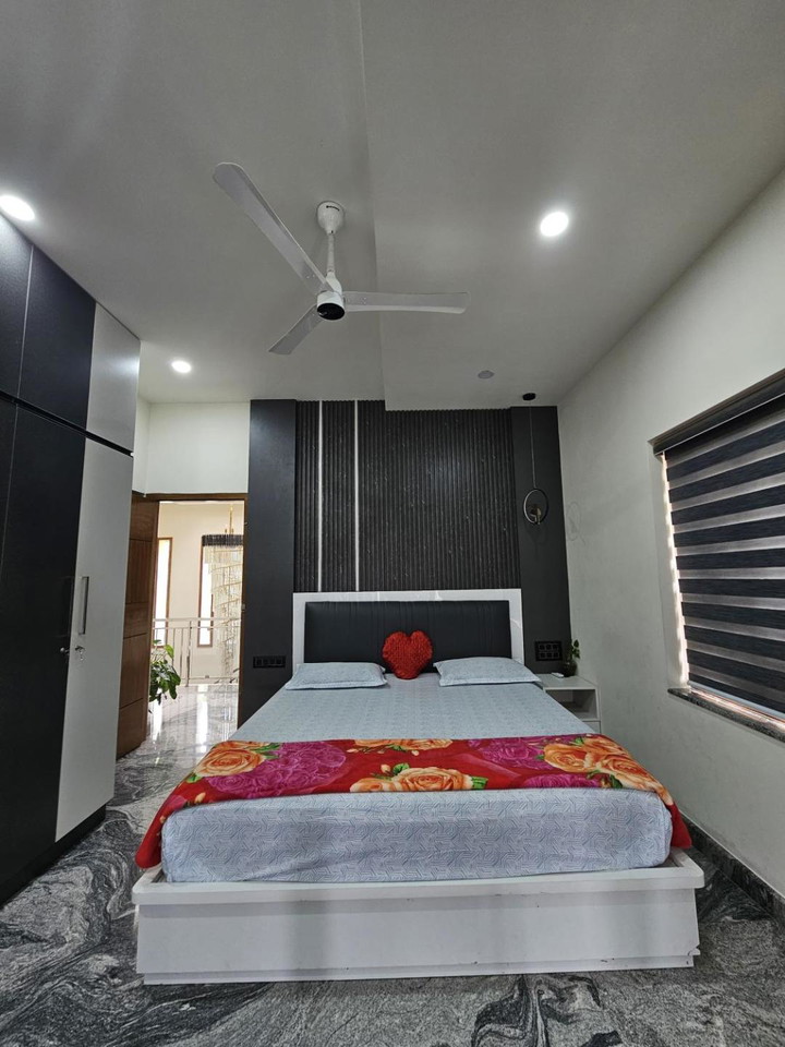 Reveri, Thuppasseril - Kollam