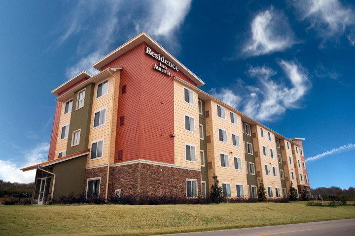 Residence Inn By Marriott Florence - Muscle Shoals, AL