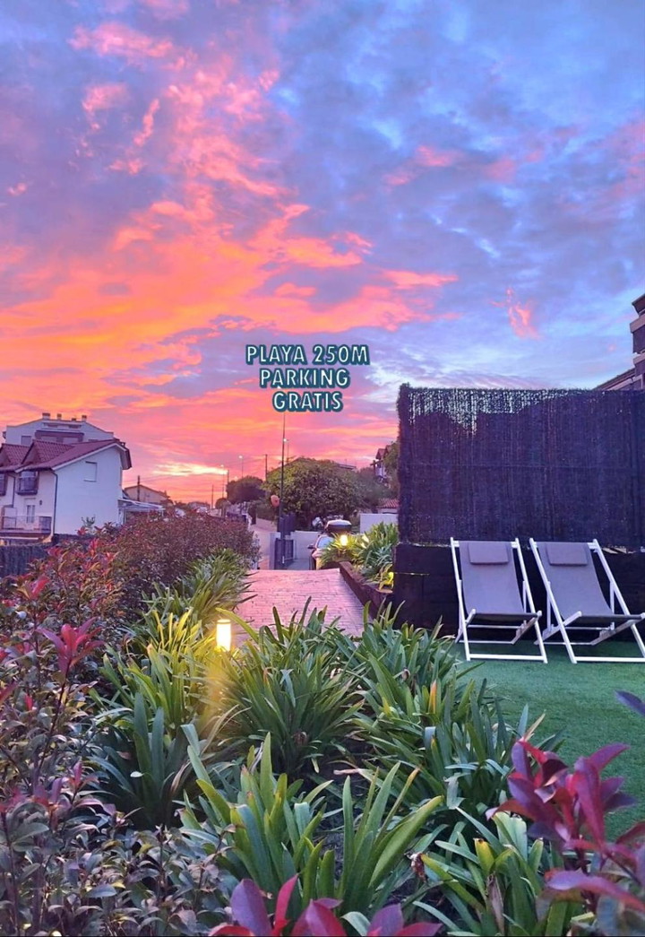 Apartamentos Las Terrazas De Suances - Suances