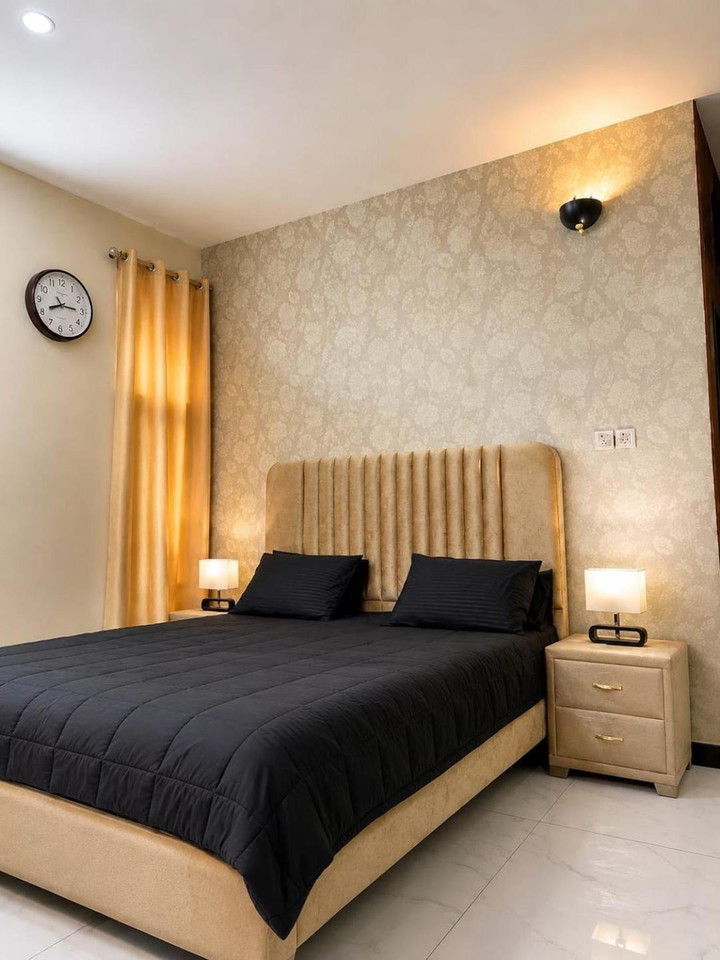 6bedroom Villa Dha Lahore - Lahore
