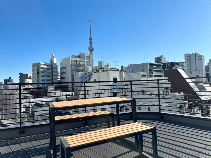 Tokyo Akatsuki Hotel - Asakusa - - Asakusa