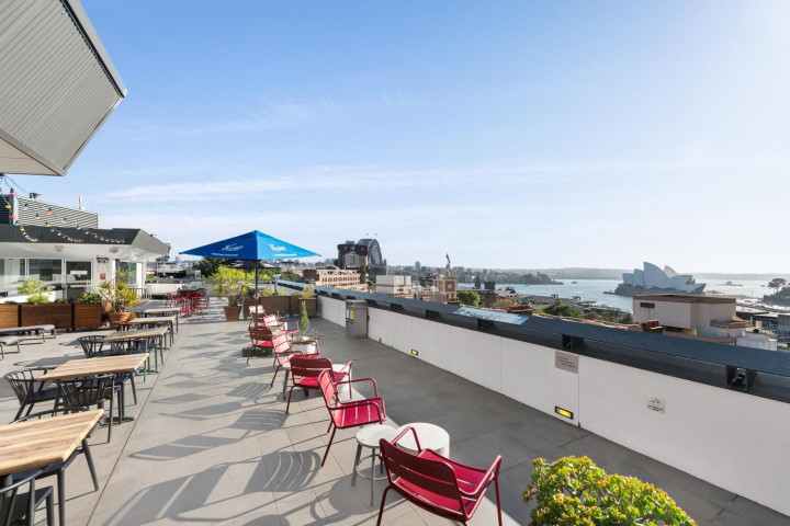 Yha Sydney Harbour - Conseil de Manly