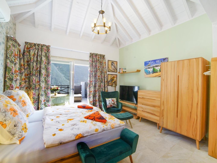 La Gomera Deluxe Loft - Valle Gran Rey