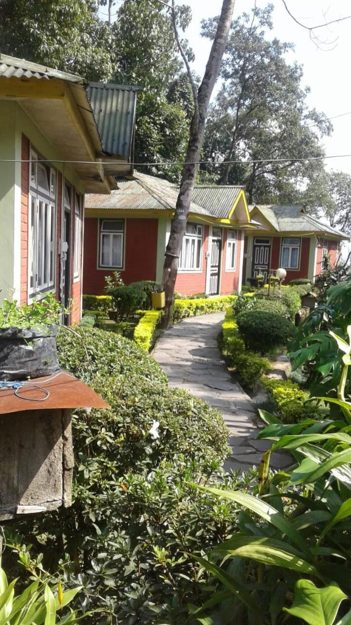 Lampokhari Village Resort - Aritar - Sikkim