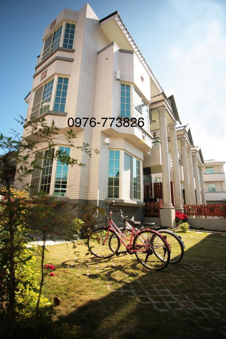 Lyon B&b - Taiwan