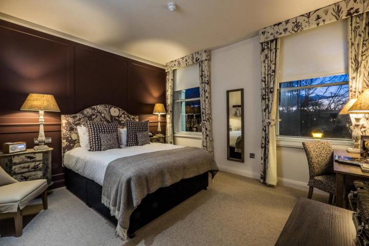 Coach & Horses Hotel - Londres