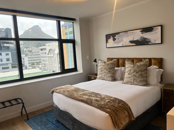 The Tokyo 708 - Book 4 & Get 5th Night Free - Le Cap