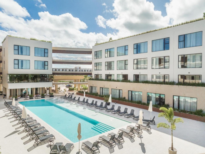 Hotel Faranda Single 1 Punta Cana - Adults Only - Punta Cana