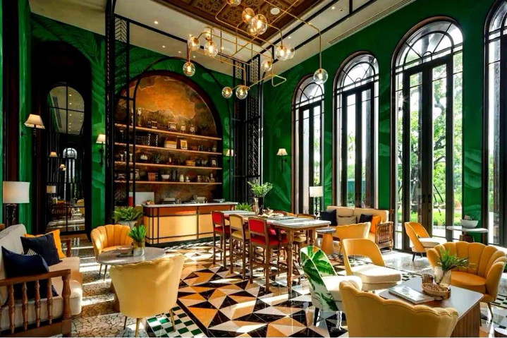 Lahabana Resort - Hua Hin