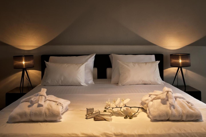 B&b Colombe Blanche - Knokke-Heist