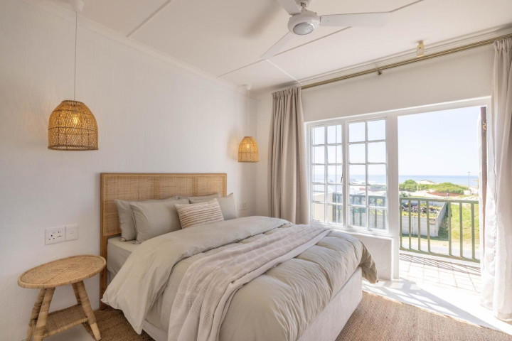 Ohana Retreat - Unbeatable Location - Sea Views - Port Alfred