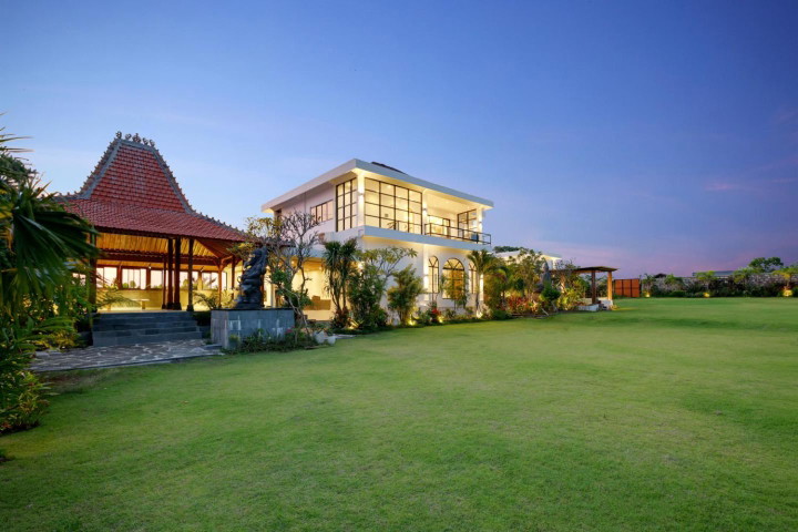 Ranhawatudi Villa - Ngurah Rai Airport (DPS)