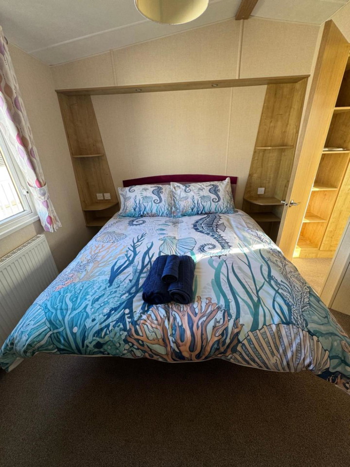 Baxters Coastal Retreat - Moray