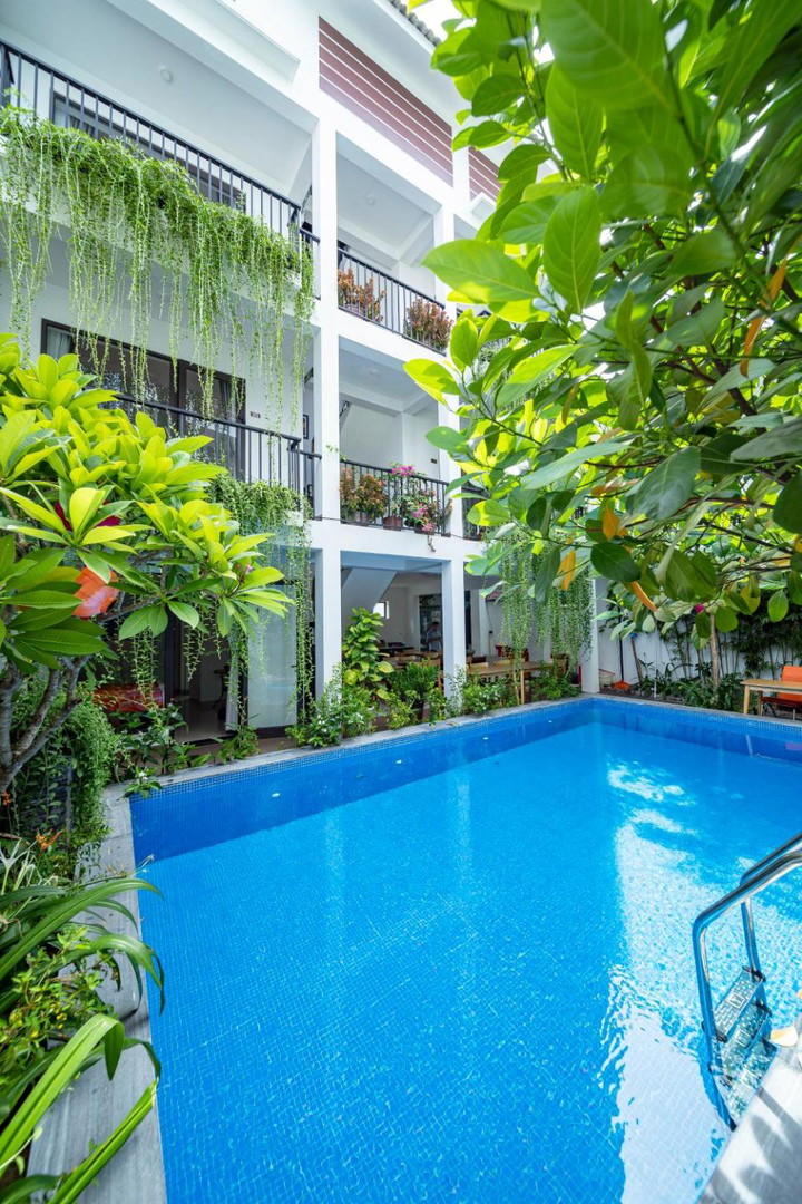 My Anh Boutique Villa Hoi An - Hội An