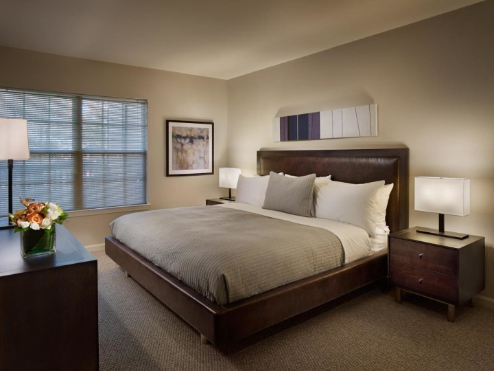 Ave Malvern - Extended Stay Furnished Apartment - King of Prussia, PA