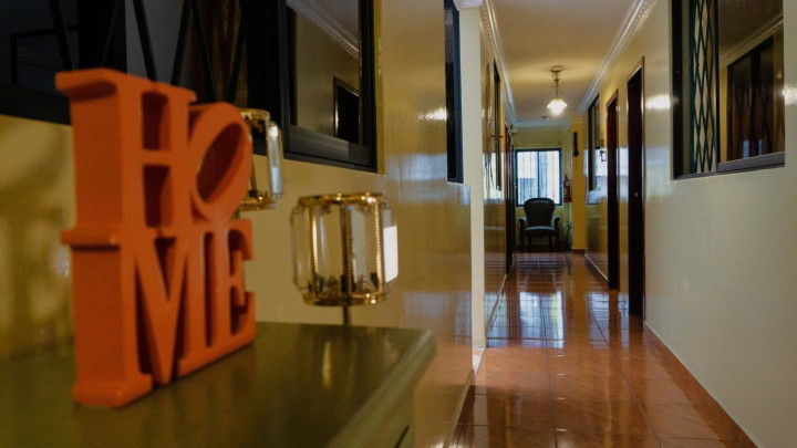 La Rosario Hostal - Quito