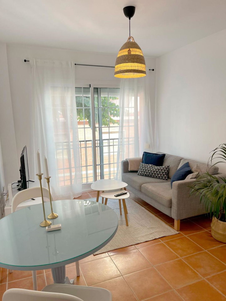 Apartamento Cerca De La Playa Y Del Centro - Fuengirola