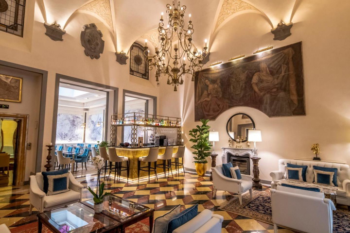 Golden Tower Hotel & Spa - Sesto Fiorentino
