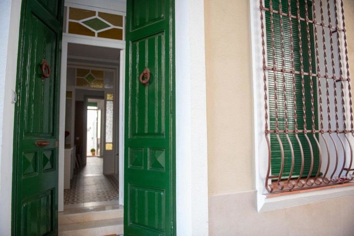 Hauzify I Apartament Can Missé - Calella