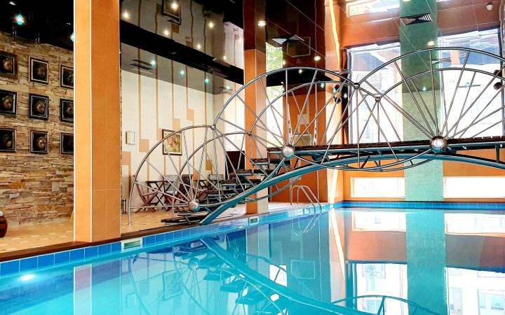 Hotel Anel - Sofia
