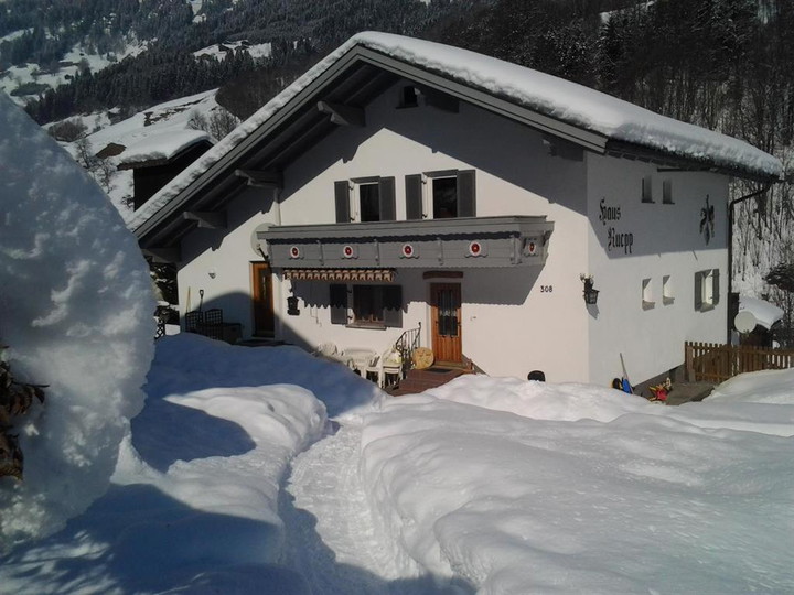 Haus Ruepp - Montafon
