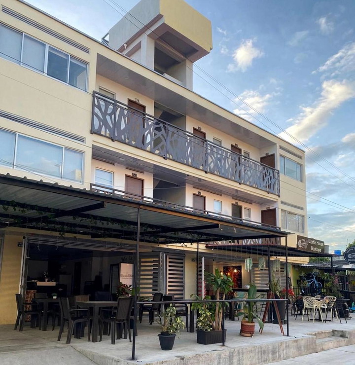 Edificio Cardamomo - Huila