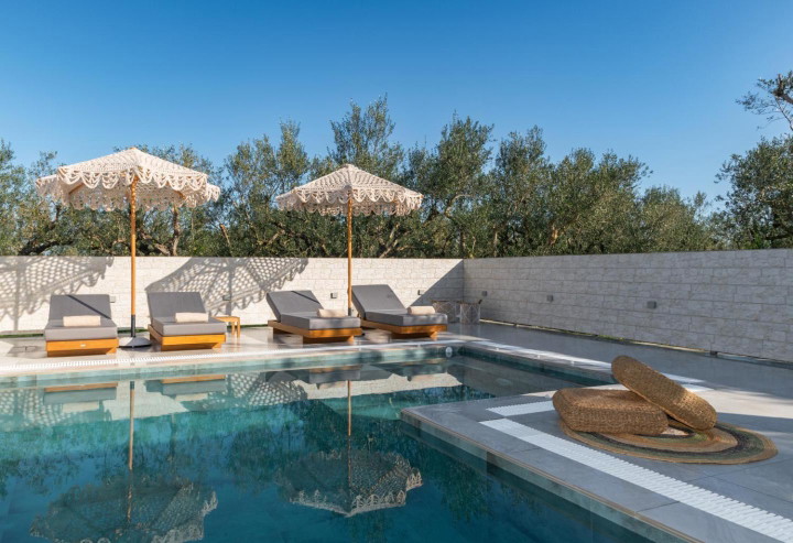 Camelia Luxury Suites - Zante
