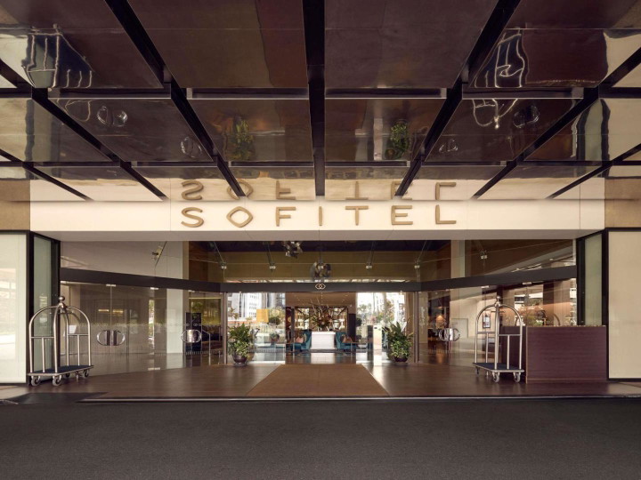 Sofitel Brisbane Central - Brisbane