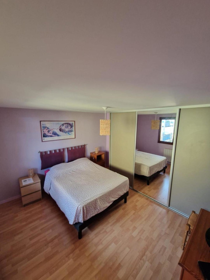 Chambre Privée Avec Jardin - Clermont-Ferrand