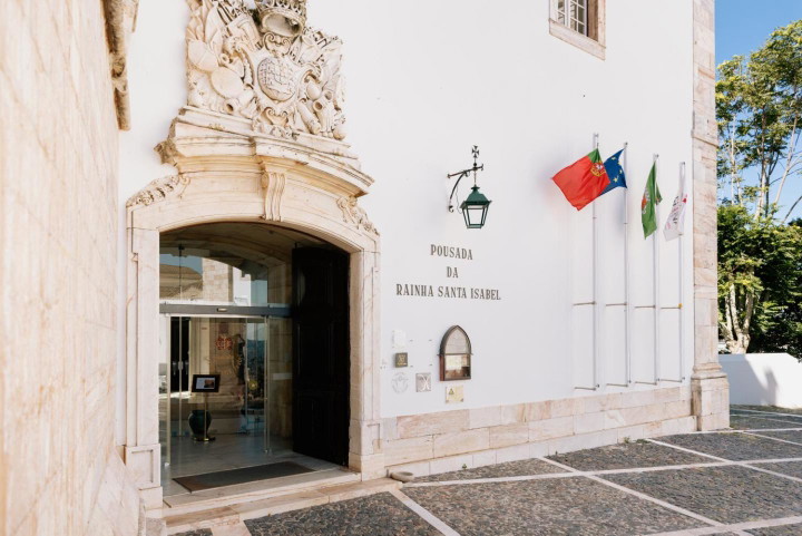 Pousada Castelo De Estremoz - Estremoz
